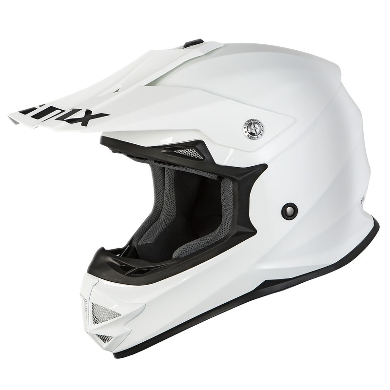 IMX FMX-01 KASK CROSS MOTOREX DP GNIEZNO | Motorex